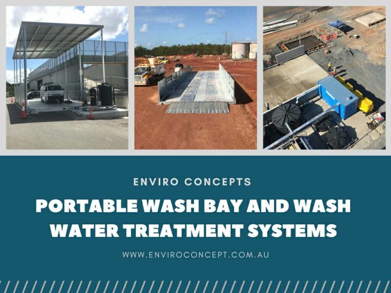 ENVIROCONCEPT WASH BAY SOLUTIONS → Enviro Concepts - Waste Water ...