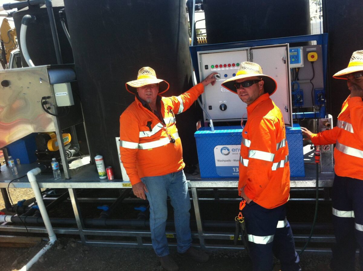 Wash Bay Maintenance Packages | Reliable Service Plans