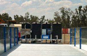 Bus Wash Bay Facility Benefits | Enviro Concepts - Waste Water ...