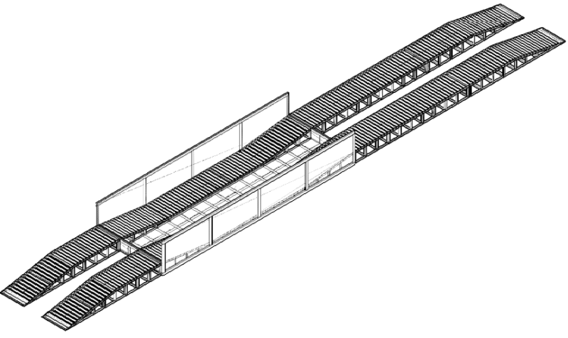 Wheel Bath System | Enviro Concepts - Waste Water Treatment and Wash Bays