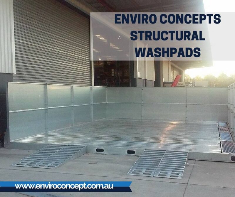 Efficient Bus Wash Pads | Designed for Transit Needs