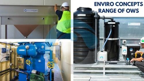 Oil Water Separators - 3 Key Factors → Enviro Concepts - Waste Water ...