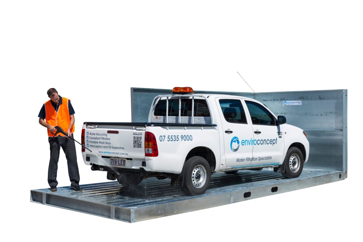 Wash Bay Solutions | What Aussie Sites Must Know