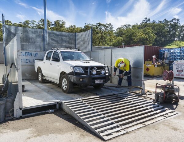 Wash Bay Tips | Cut Costs & Boost Performance Fast