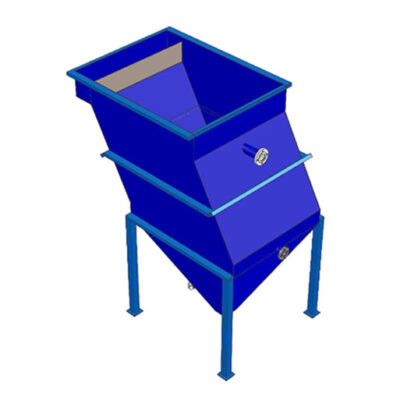 Lamella Clarifier | Fast and Compact Wastewater Treatment