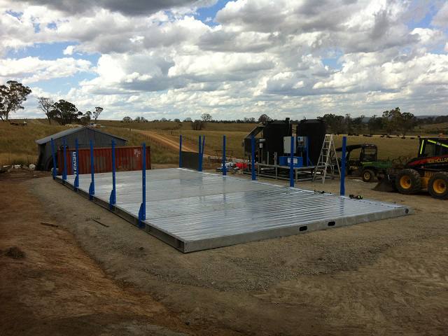 Bus Wash Bay Facility Benefits | Enviro Concepts - Waste Water ...