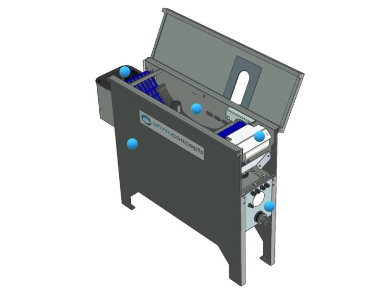 Enviroconcepts Water Treatment Solutions