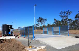 Portable Wash Bays | Innovative, Eco-Friendly Solutions
