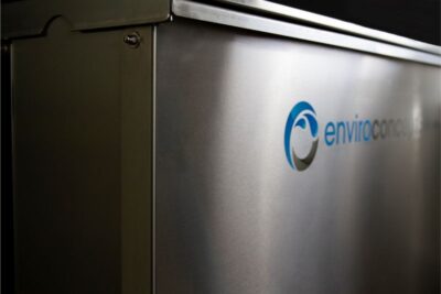 Coalescing Plate Separator | Engineered to Outperform