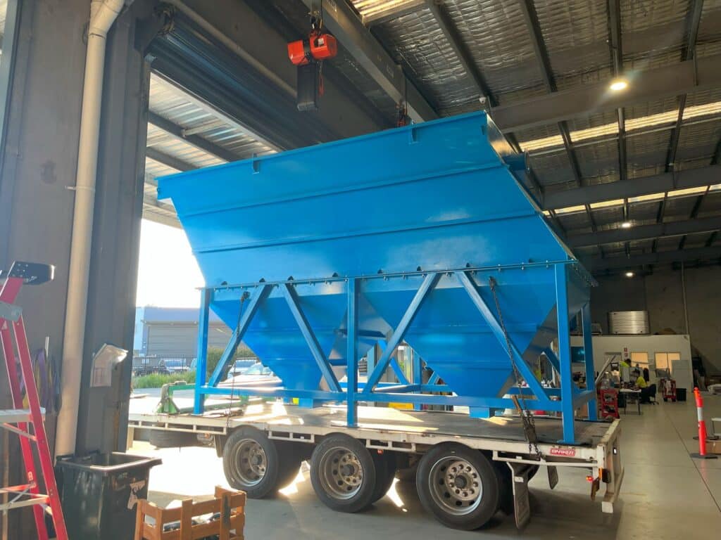 Lamella Clarifier | Fast and Compact Wastewater Treatment