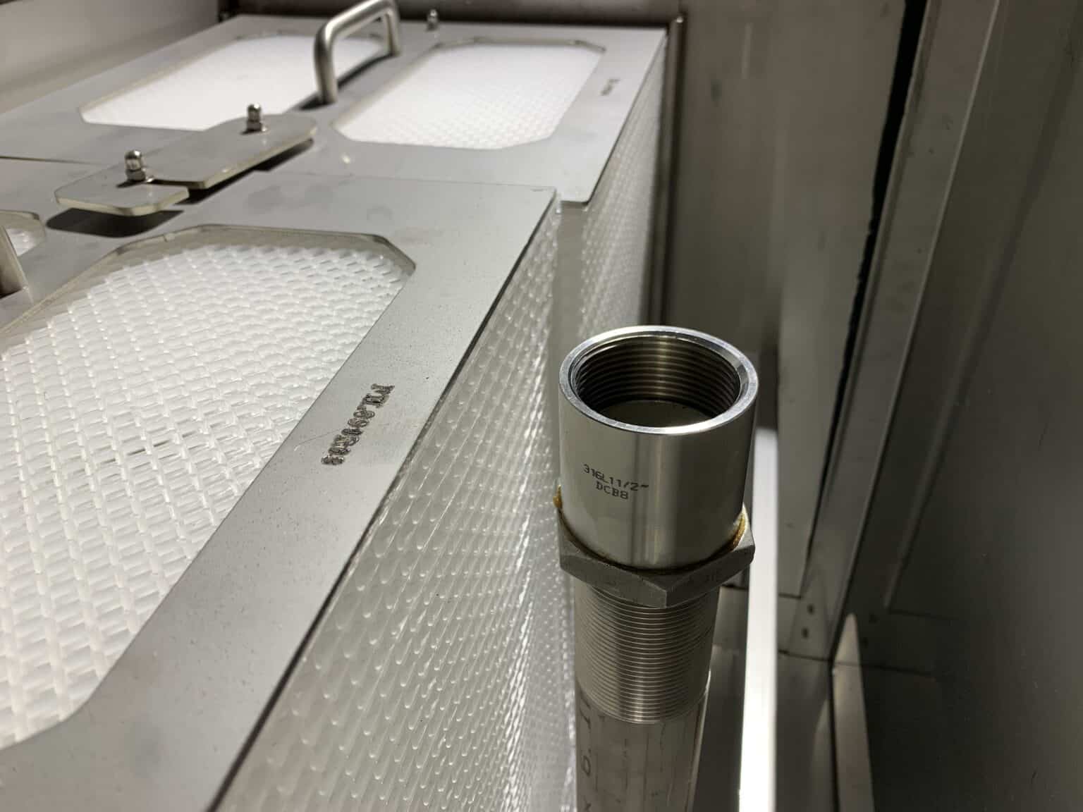 Water Recycling System | Reinvented by EnviroConcepts