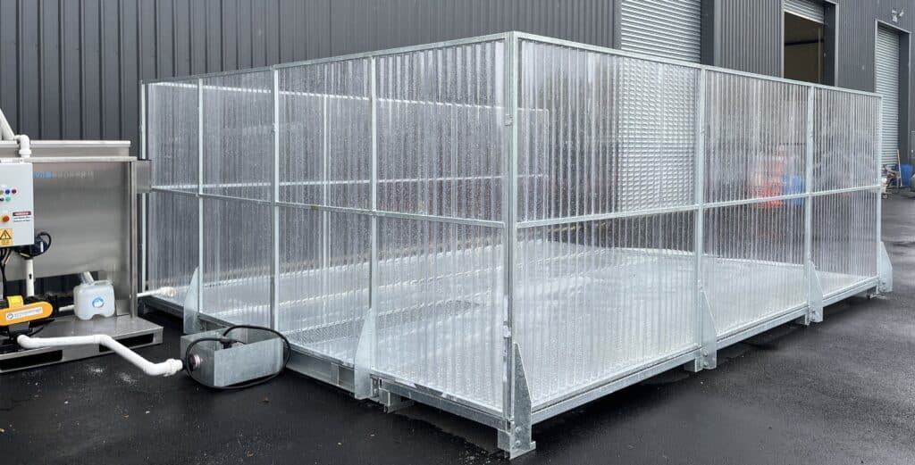 Car Wash Bay Genius | Clean Smarter and Stay Compliant
