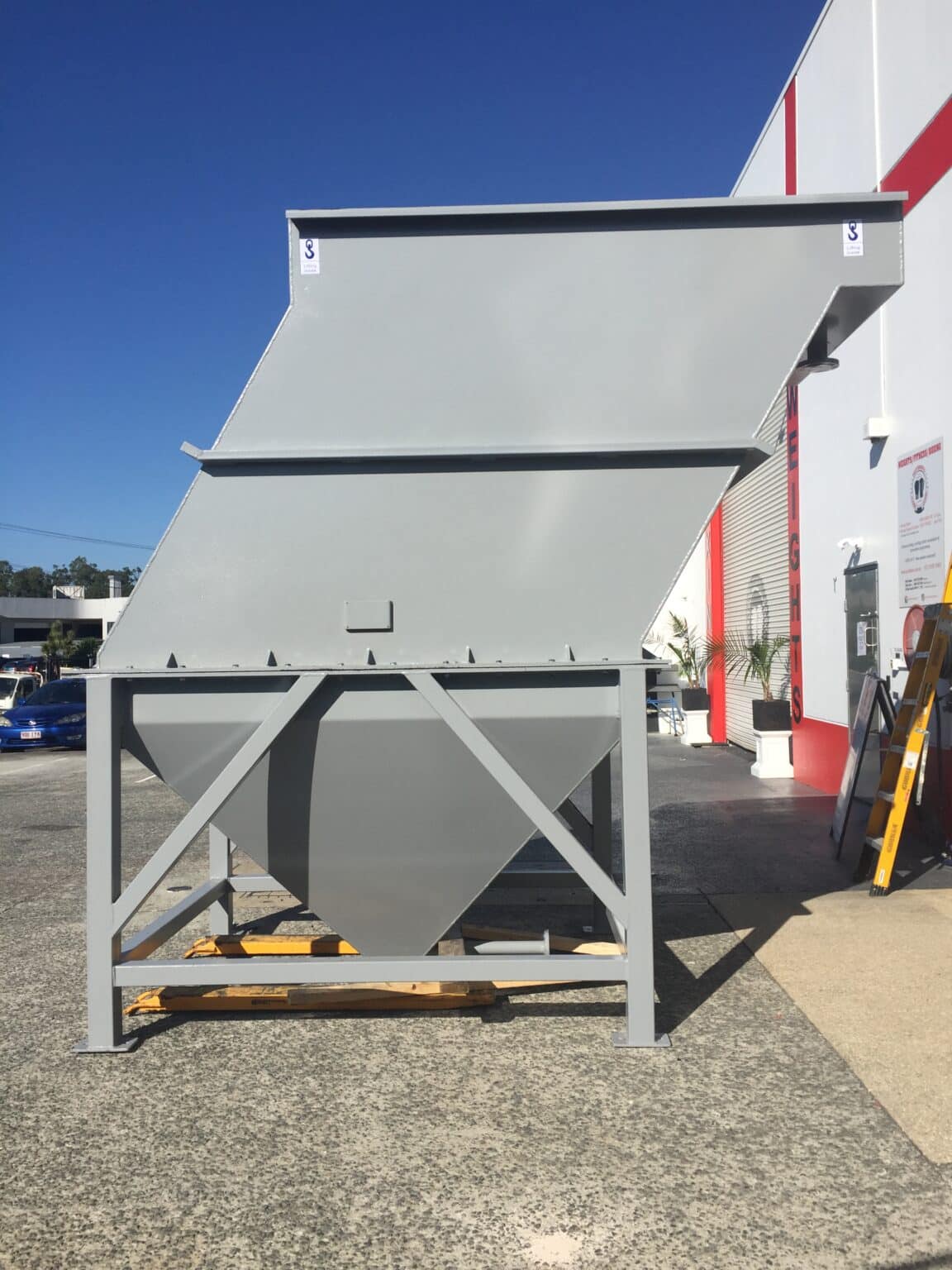 Lamella Clarifier | Fast and Compact Wastewater Treatment