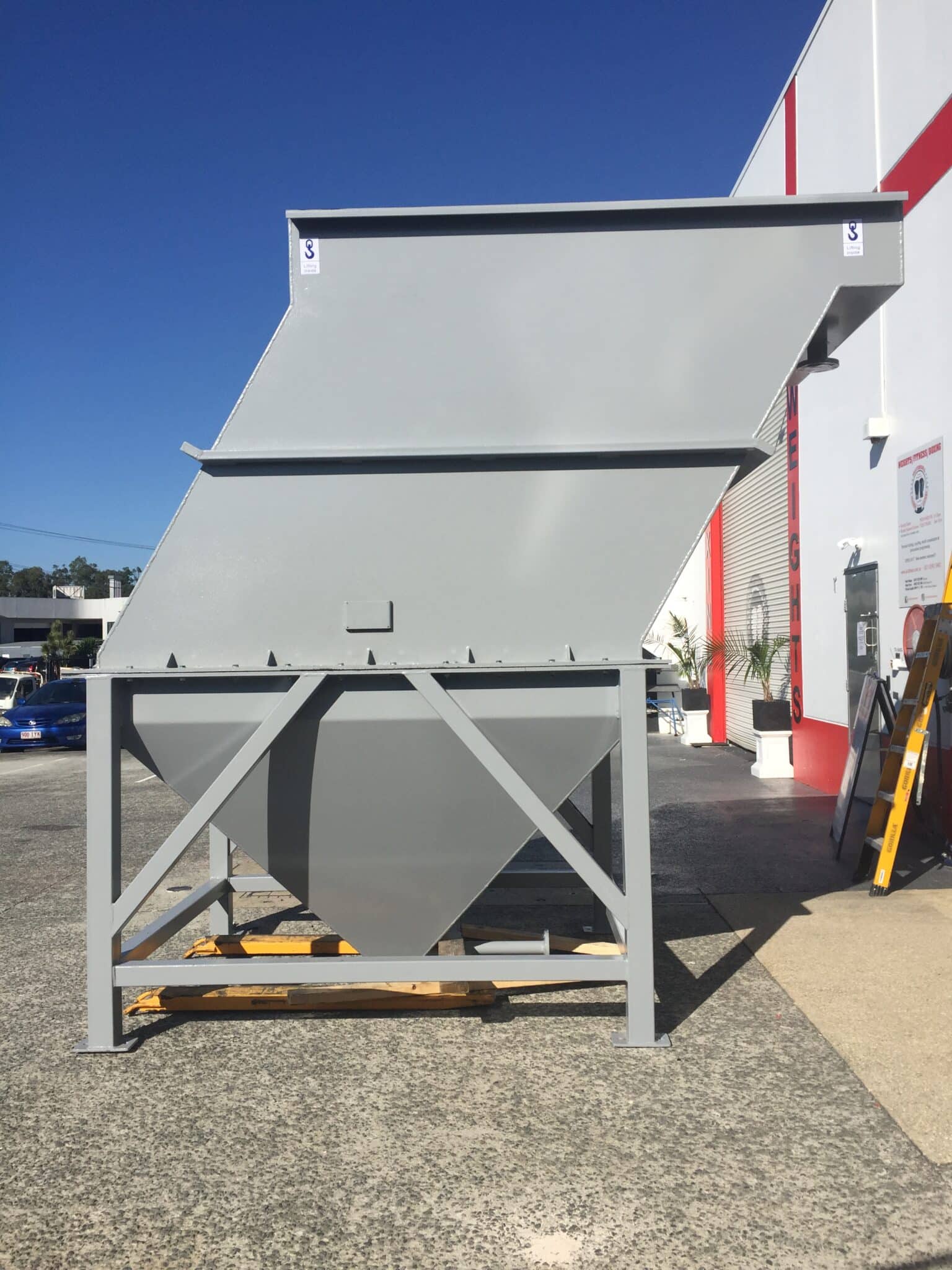 Lamella Clarifier | Fast and Compact Wastewater Treatment