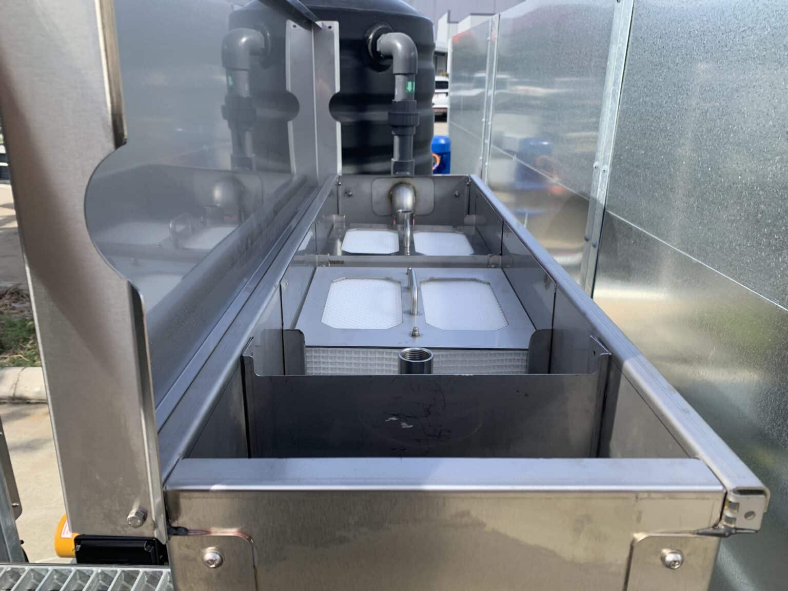 Solids Interceptor Oil Separator | Waste’s Worst Enemy