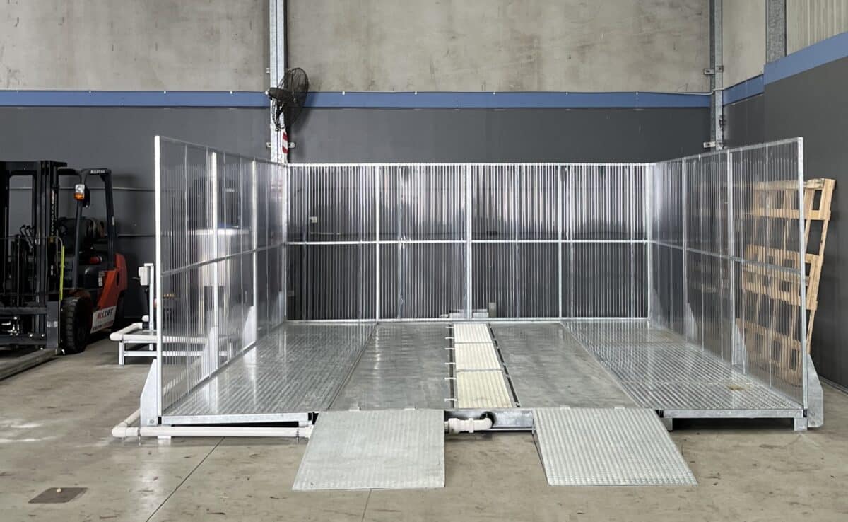 Car Wash Bay Genius | Clean Smarter and Stay Compliant