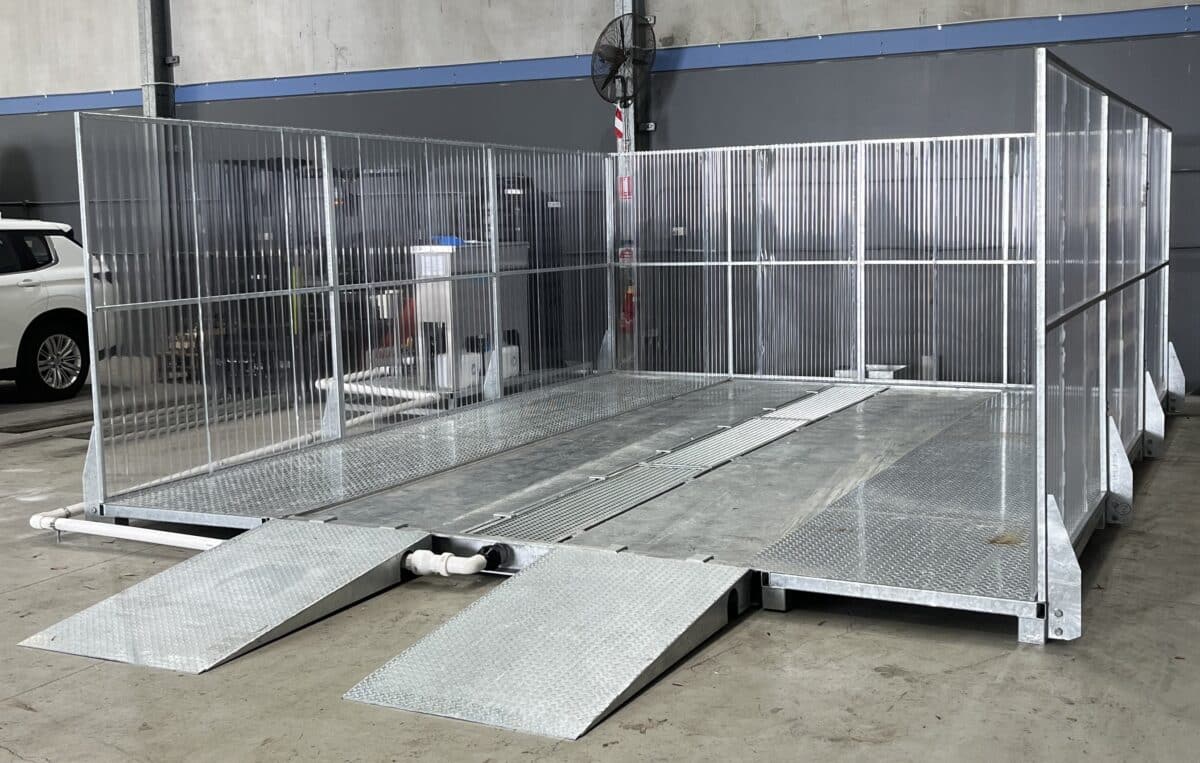 Car Wash Bay Genius | Clean Smarter and Stay Compliant
