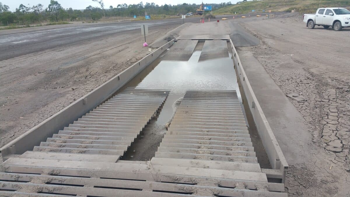 Products for Water & Wastewater Treatment | EnviroConcepts